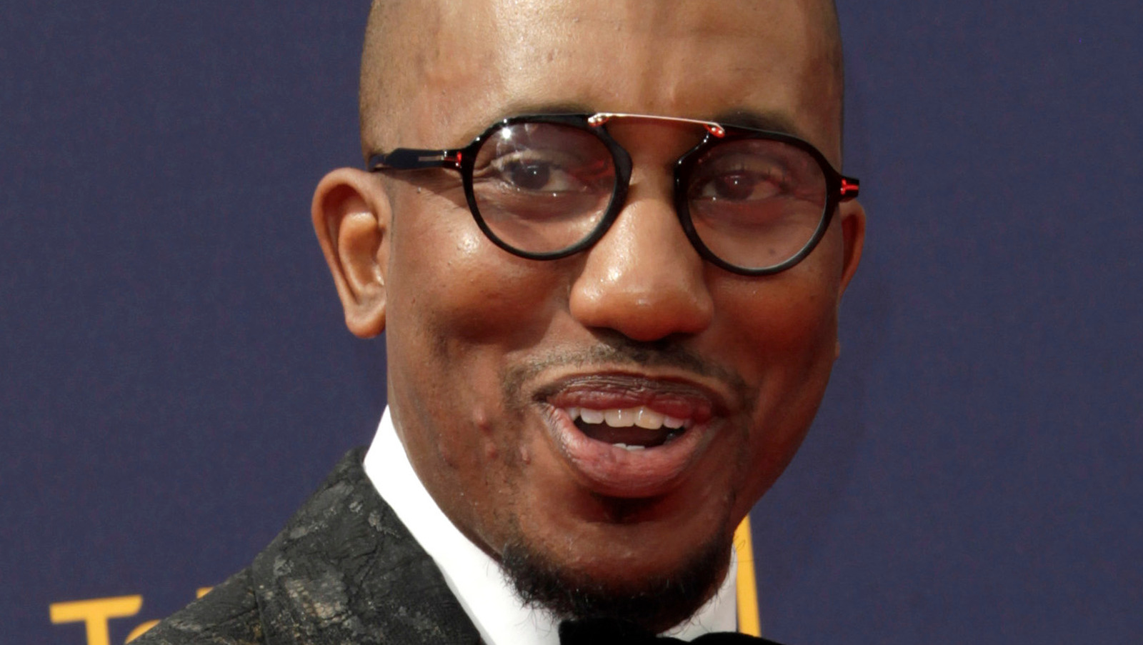 What We Know About SNL Star Chris Redd's Scary Encounter Outside Of A ...