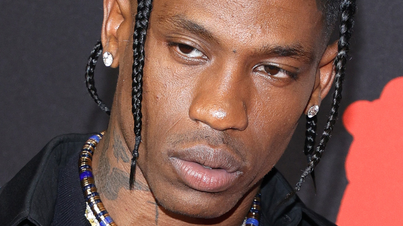 What We Know About Travis Scott's First Performance After The ...