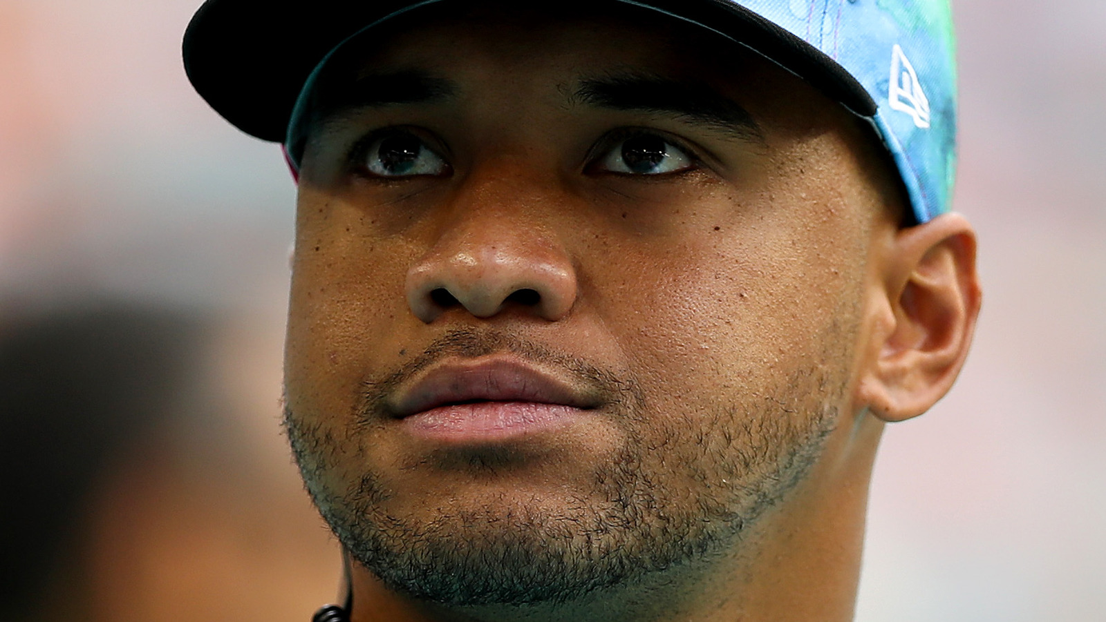 What We Know About Tua Tagovailoa's Wife, Annah Gore