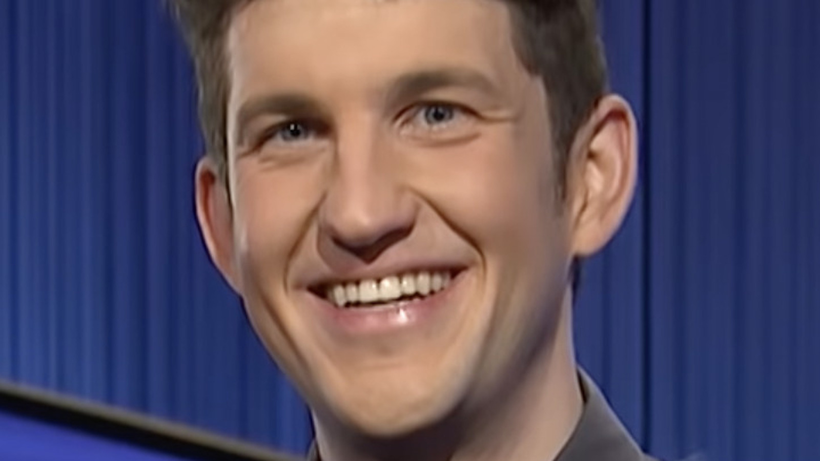 What Will Matt Amodio Do Now That His Jeopardy! Winning Streak Is Over?