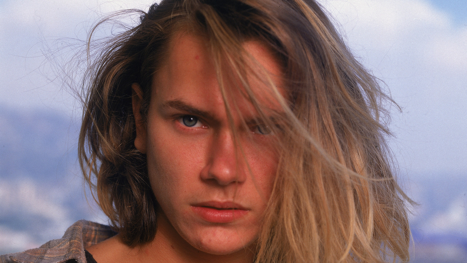 What You Didn't Know About River Phoenix