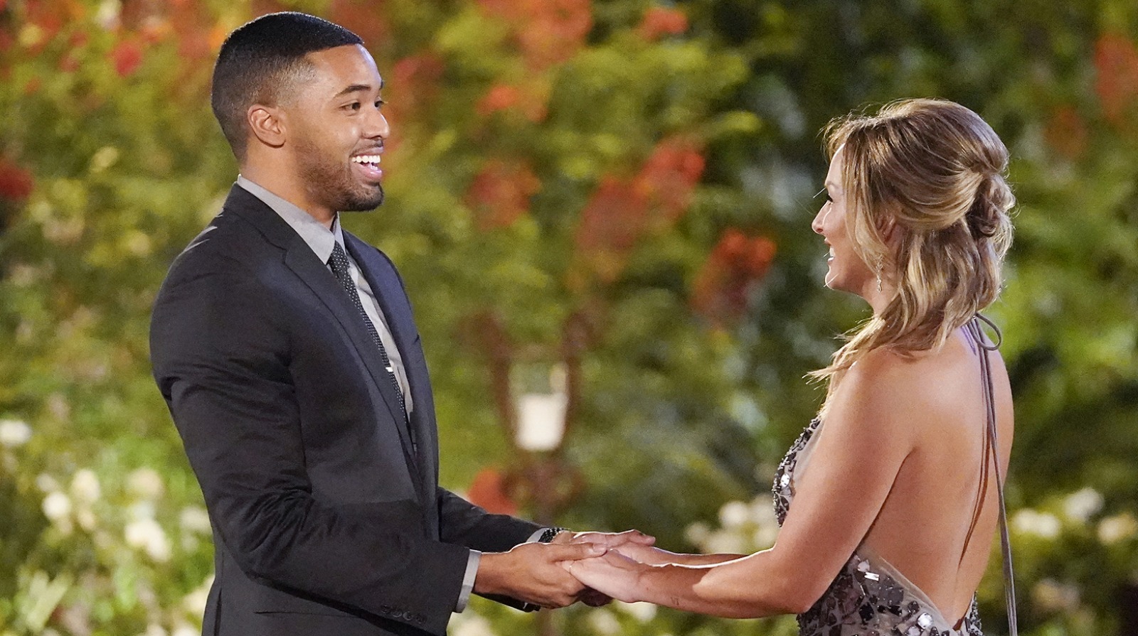 What You Didn't Know About The Bachelorette's Ivan Hall