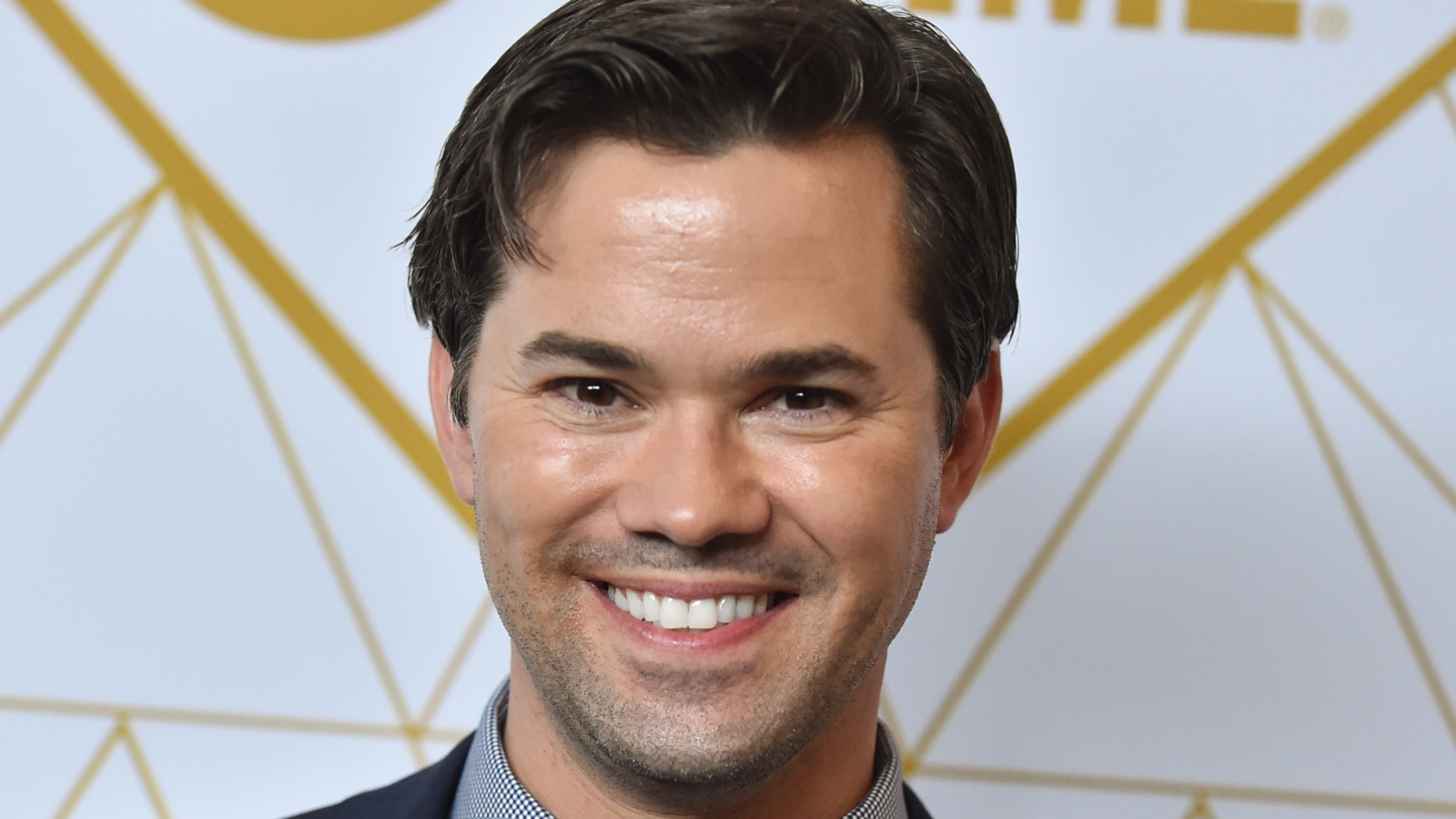What You Don't Know About Andrew Rannells