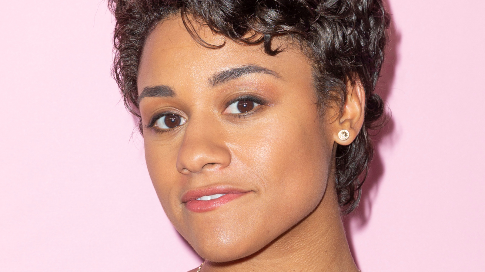 What You Don't Know About Ariana DeBose