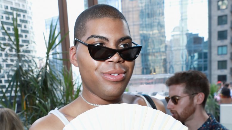 What You Don't Know About Magic Johnson's Son EJ