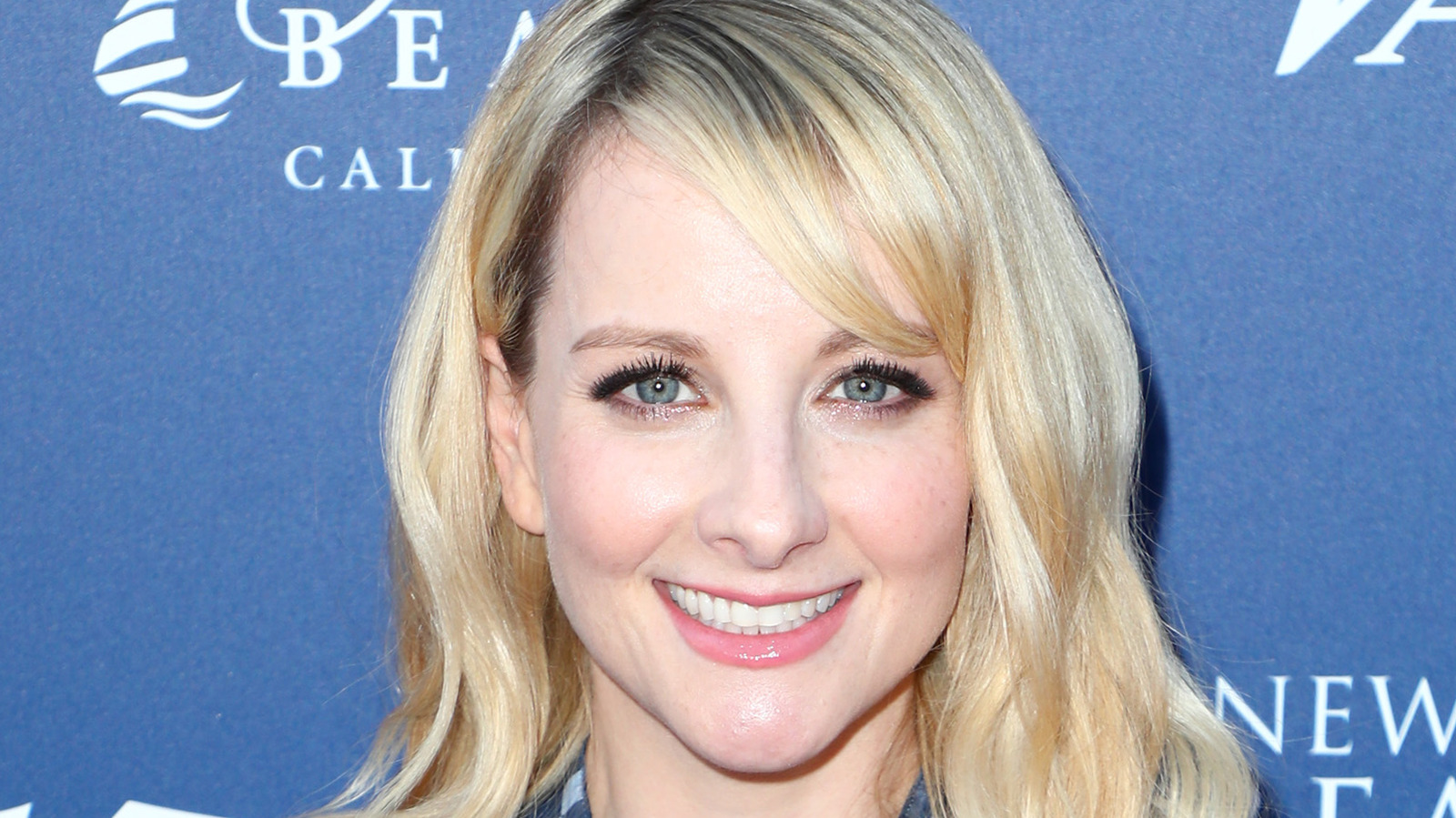 What You Don't Know About Melissa Rauch