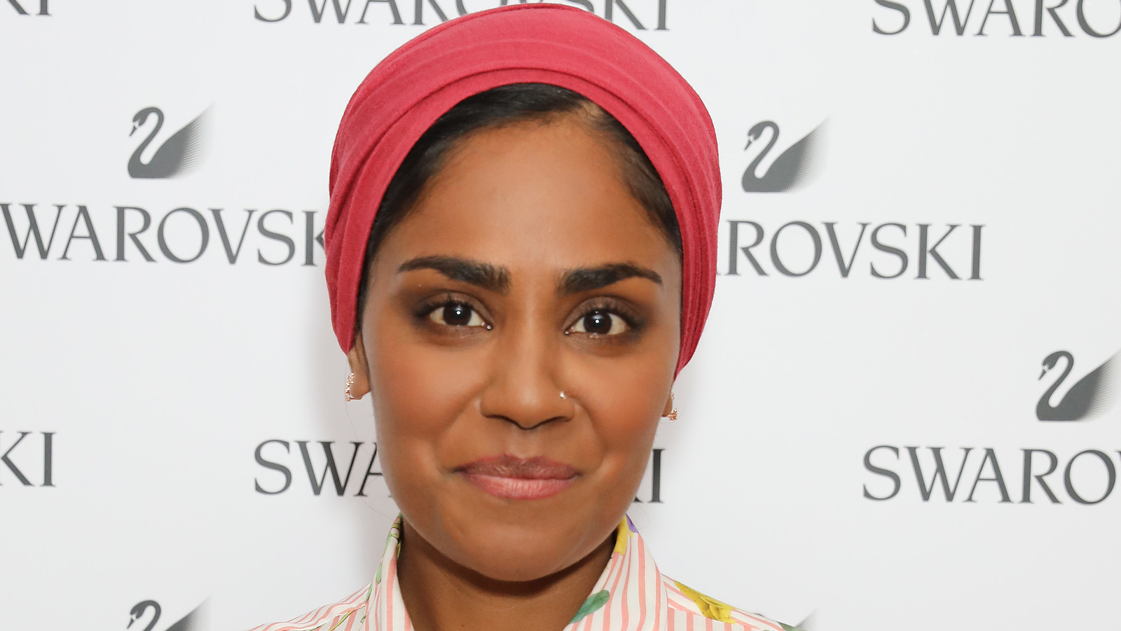 What You Don't Know About Nadiya Hussain