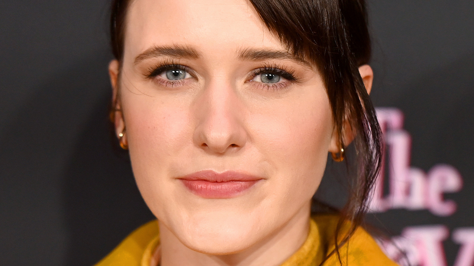 What You Don't Know About Rachel Brosnahan