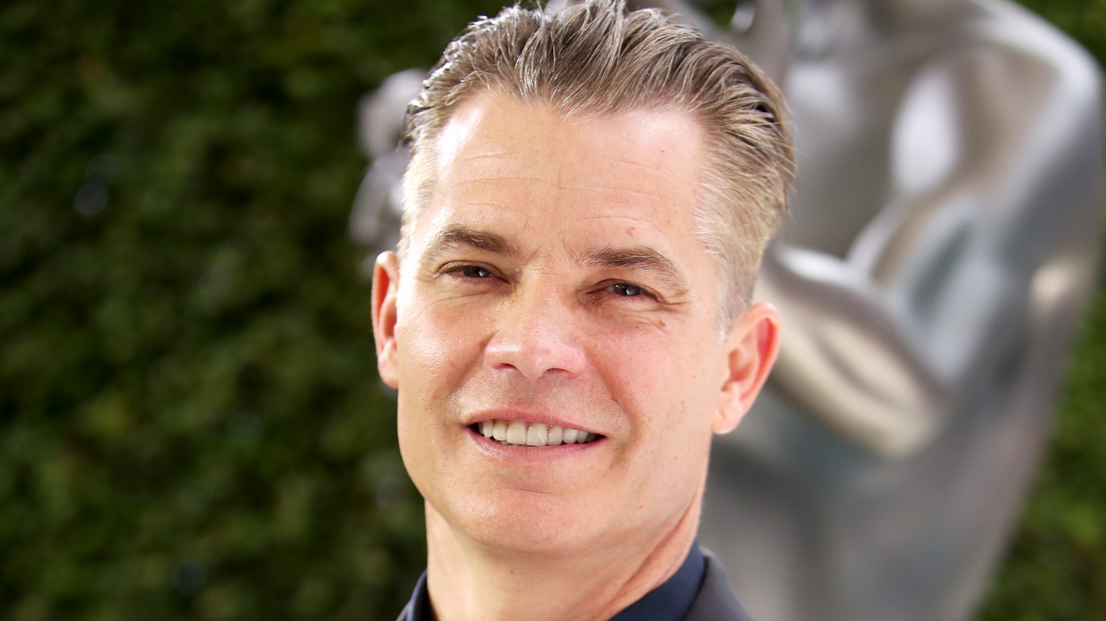 What You Don't Know About Timothy Olyphant