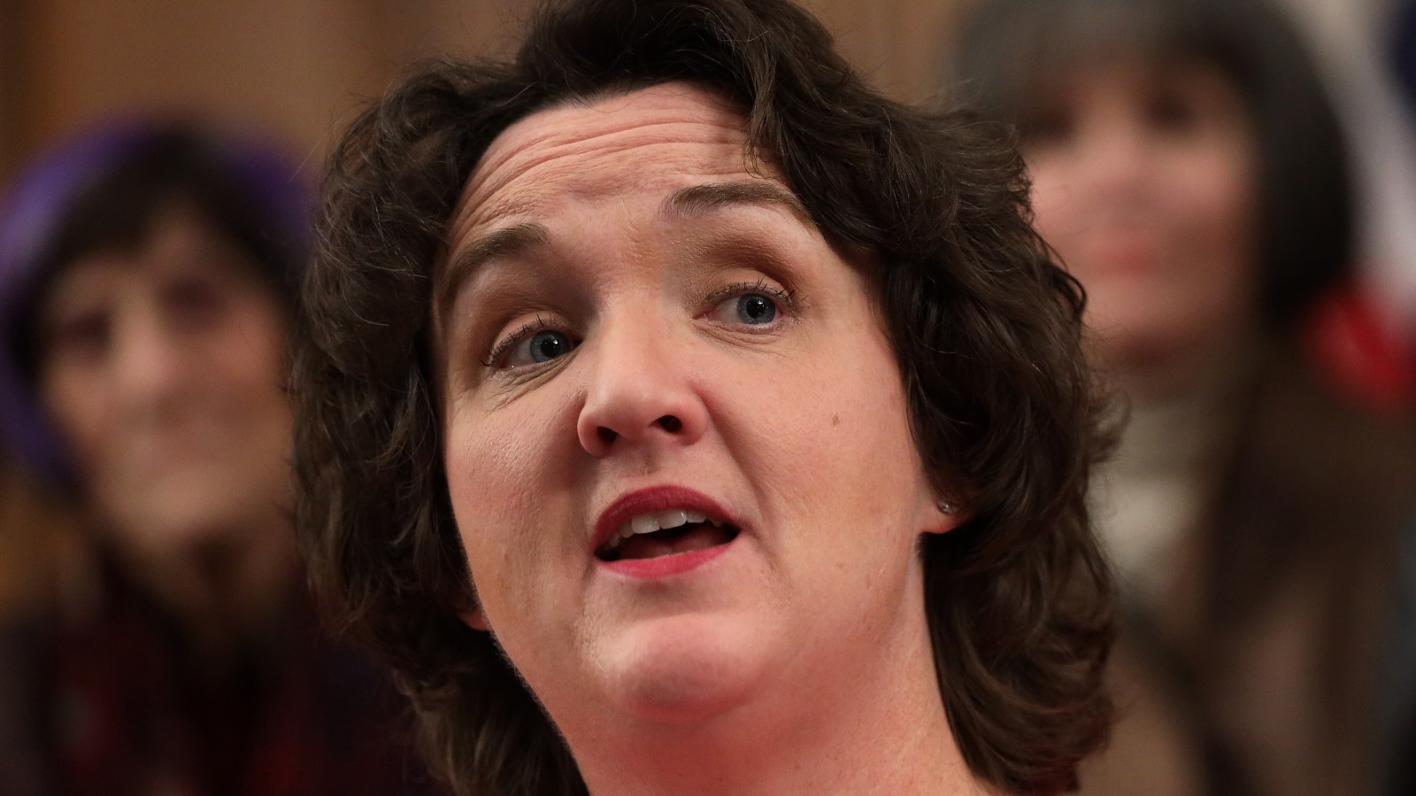 What You Need To Know About U.S. Rep. Katie Porter