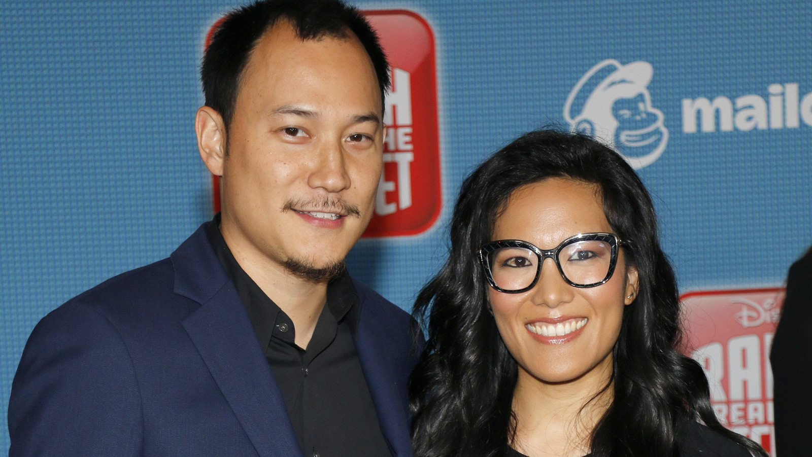 Whatever Happened To Ali Wong's Ex-Husband Justin Hakuta?
