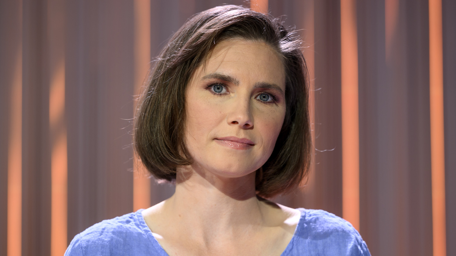 Whatever Happened To Amanda Knox? Inside The Controversial Figure's ...