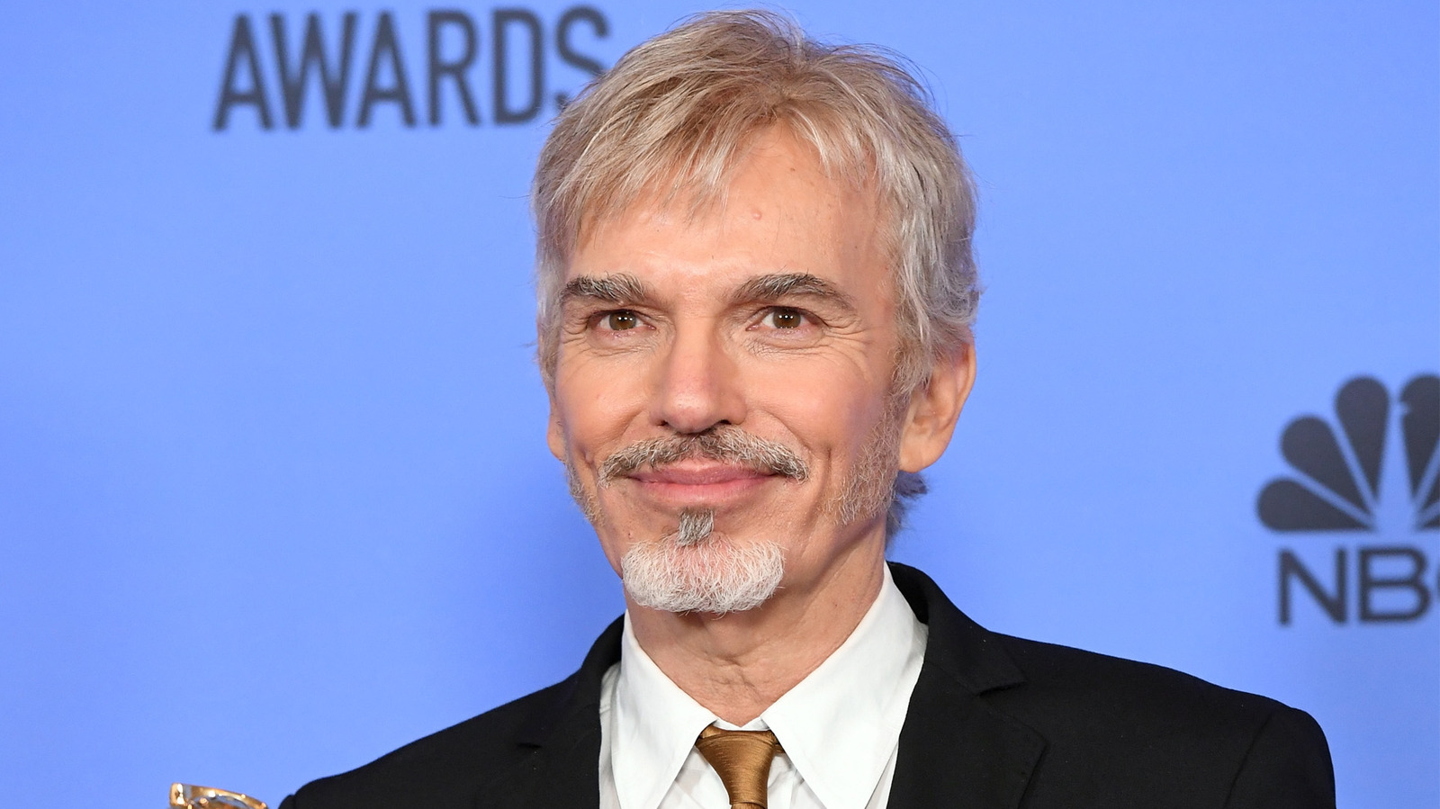 Whatever Happened To Billy Bob Thornton?
