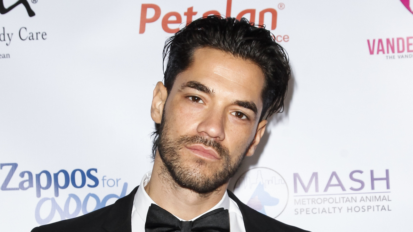 Whatever Happened To Brett Caprioni From Vanderpump Rules?