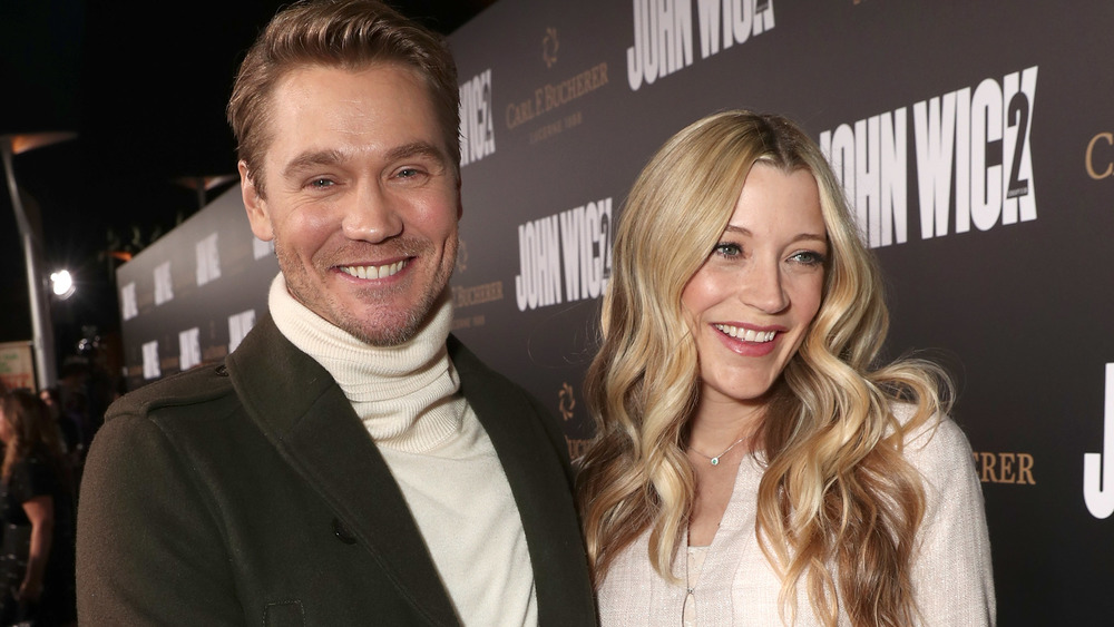 Whatever Happened To Chad Michael Murray?