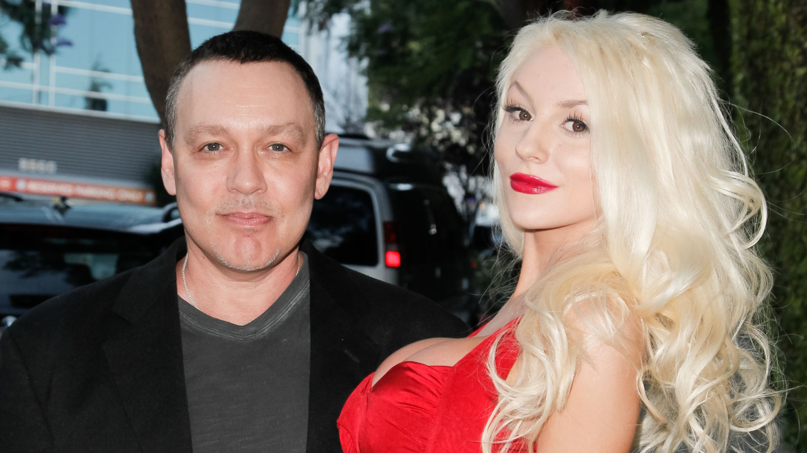 Whatever Happened To Courtney Stodden After Their Shocking Marriage To ...
