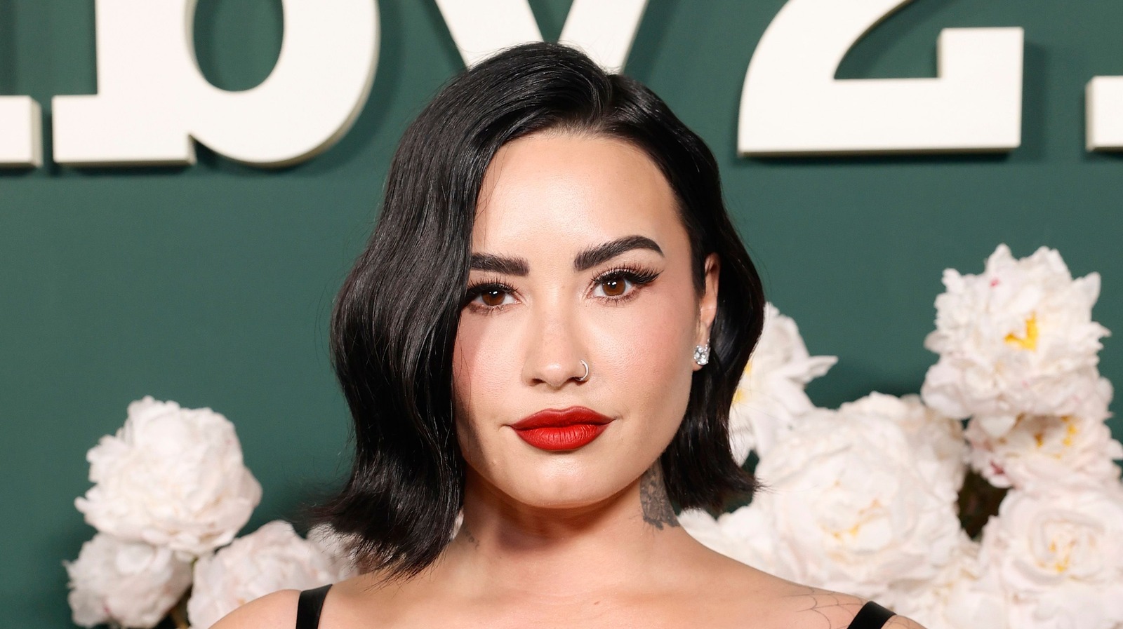 Whatever Happened To Demi Lovato's Ex-Fiance Max Ehrich?