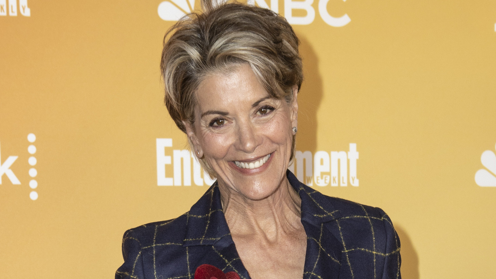 Whatever Happened To Former Hallmark Star Wendie Malick?