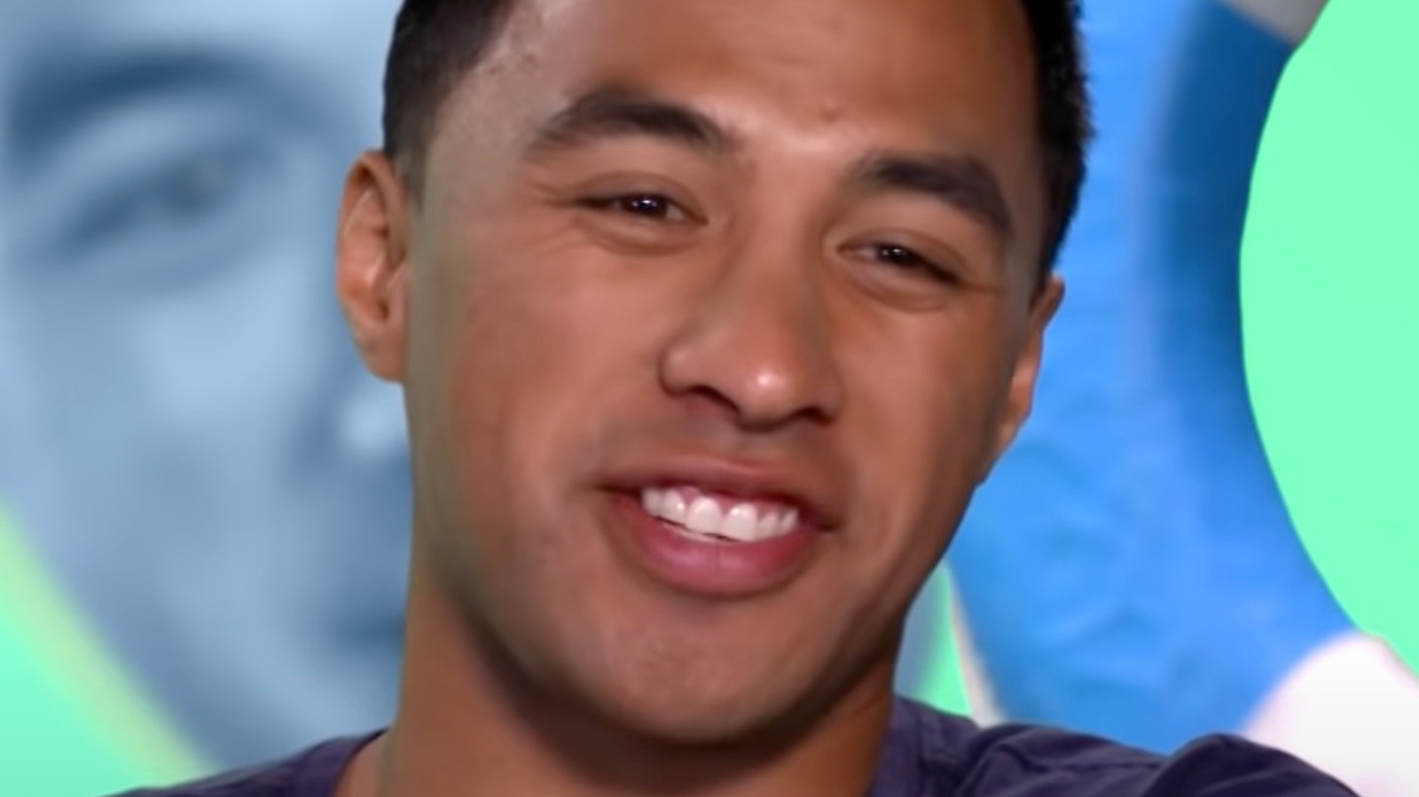 Whatever Happened To Ross Inia From Below Deck?