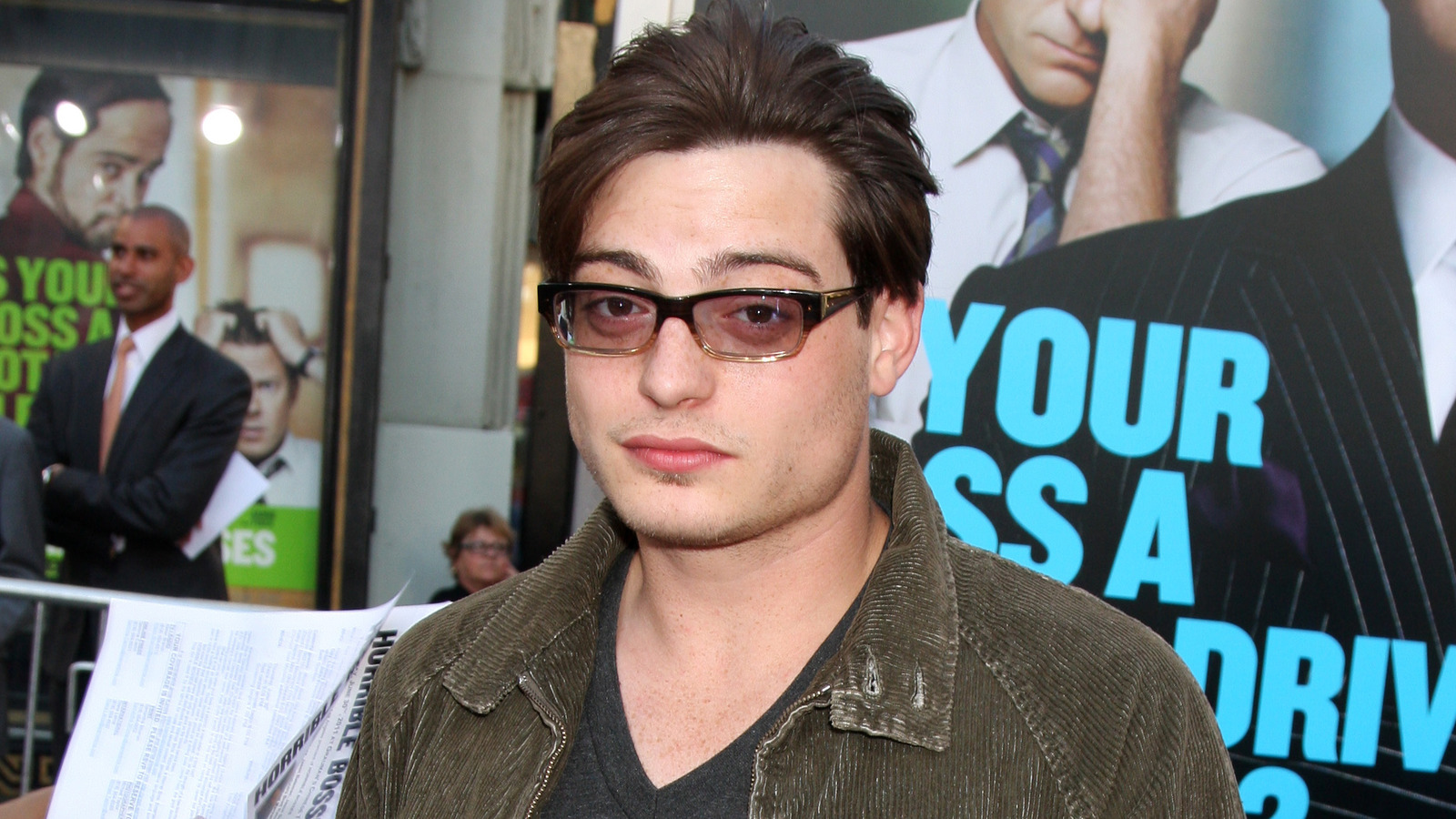 Andrew Lawrence Brødre