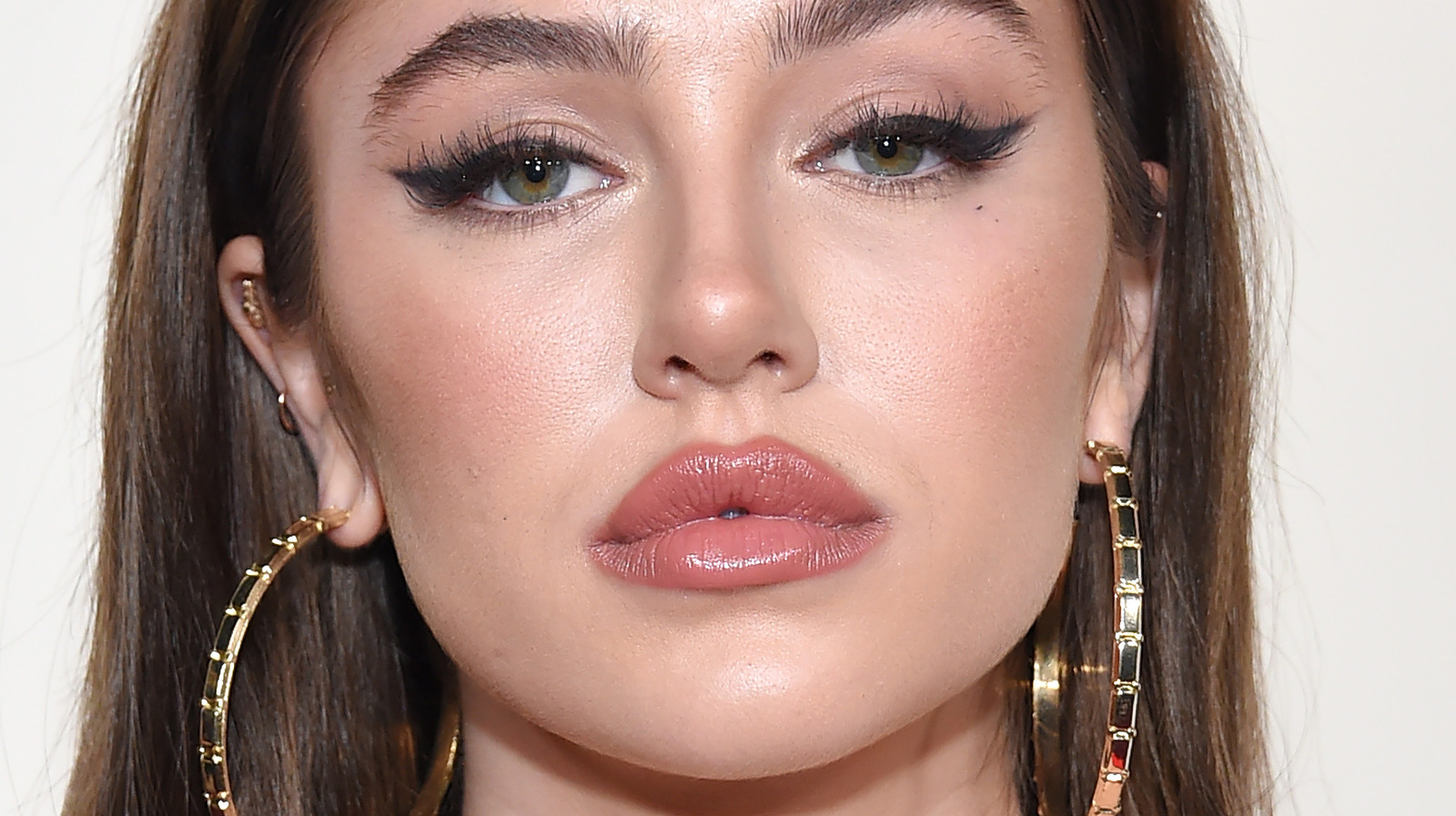 What's Really Going On With Delilah Hamlin?