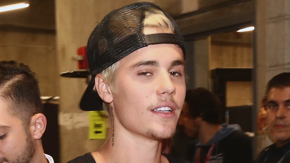 Whats Really Going On With Justin Bieber