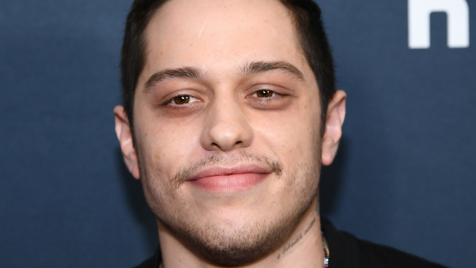 What's Really Going On With Pete Davidson?