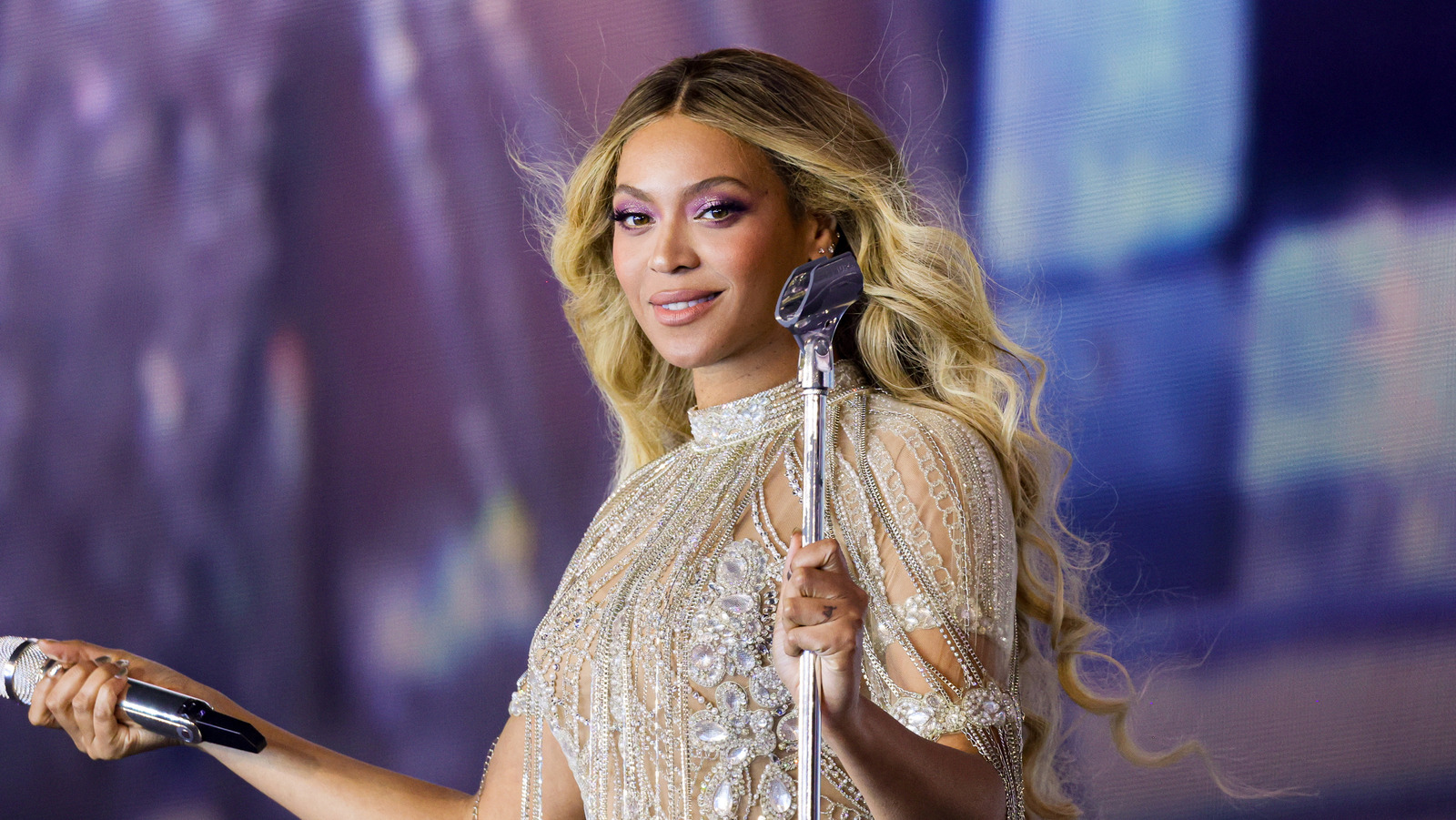 What's The Real Meaning Of II MOST WANTED By Beyoncé Ft. Miley Cyrus?