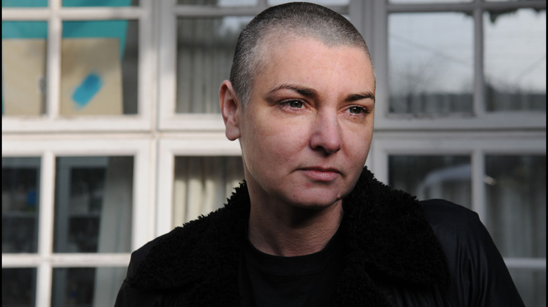 Whats The Real Meaning Of Mandinka By Sinéad Oconnor Heres What We