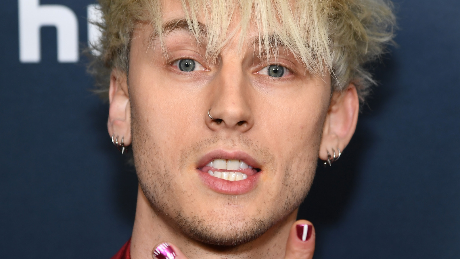 What's The Real Meaning Of Maybe By Machine Gun Kelly And Bring Me The ...