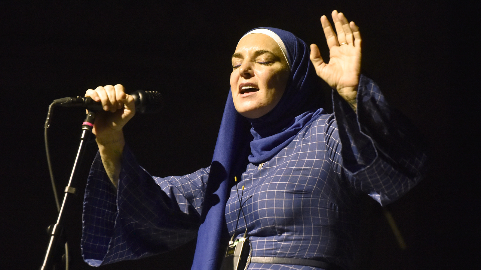 What's The Real Meaning Of Nothing Compares 2 U By Sinead O'Connor ... What's The Real Meaning Of Nothing Compares 2 U By Sinead O'Connor ...