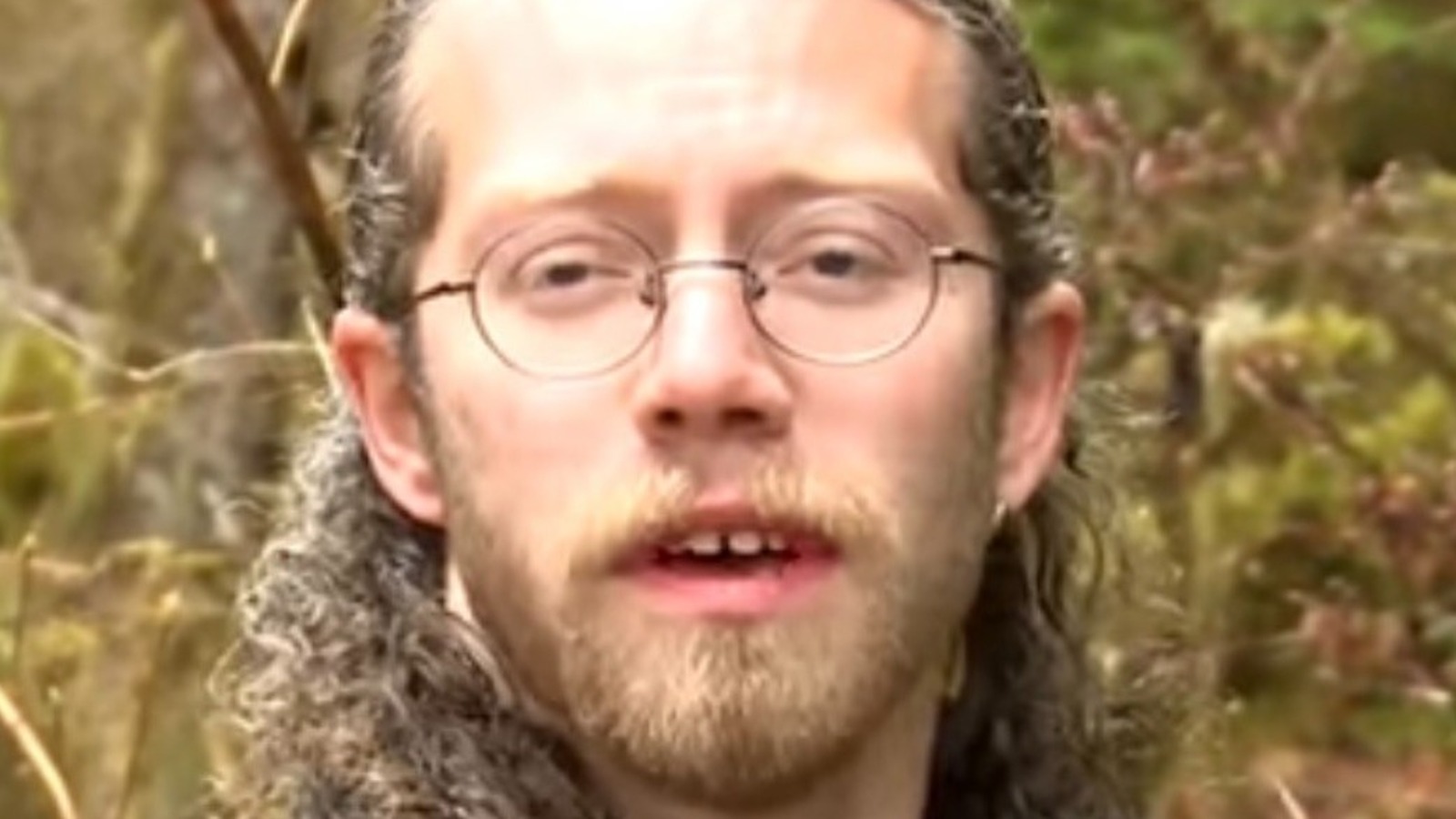 Where Alaskan Bush People Star Bam Bam Brown Was Before The Fame