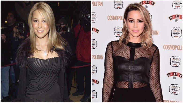 Where Are The Members Of S Club 7 Today?