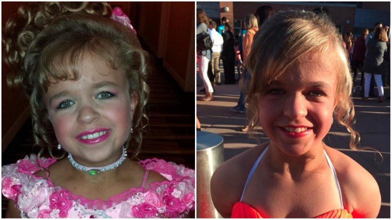 Where Are The Stars Of Toddlers & Tiaras Now?