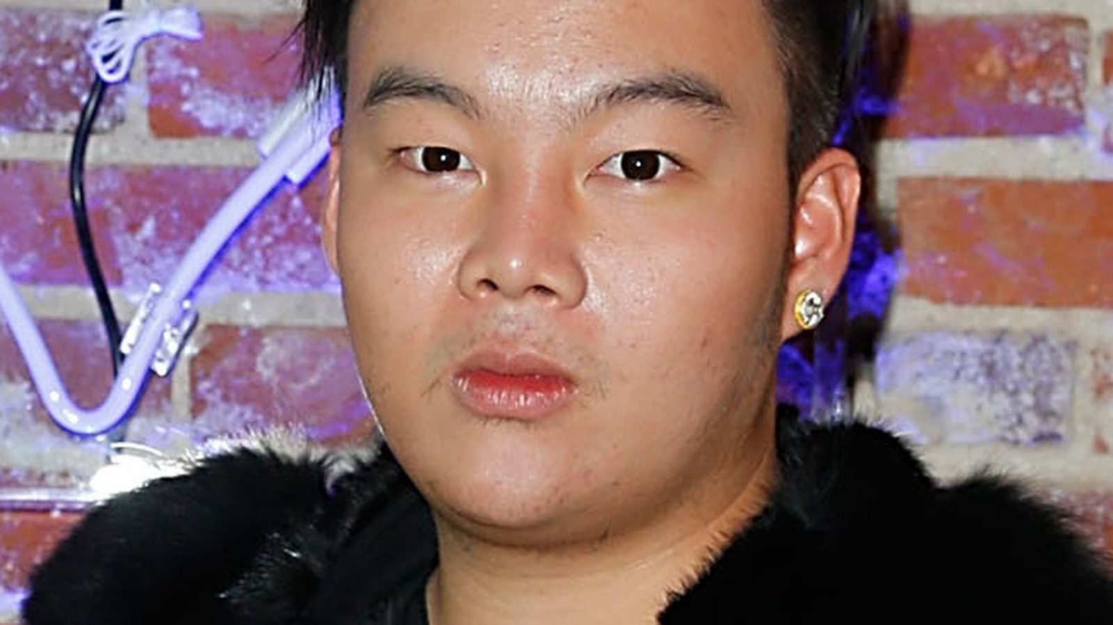 Where Does Bling Empire's Kane Lim Live And How Big Is His House?