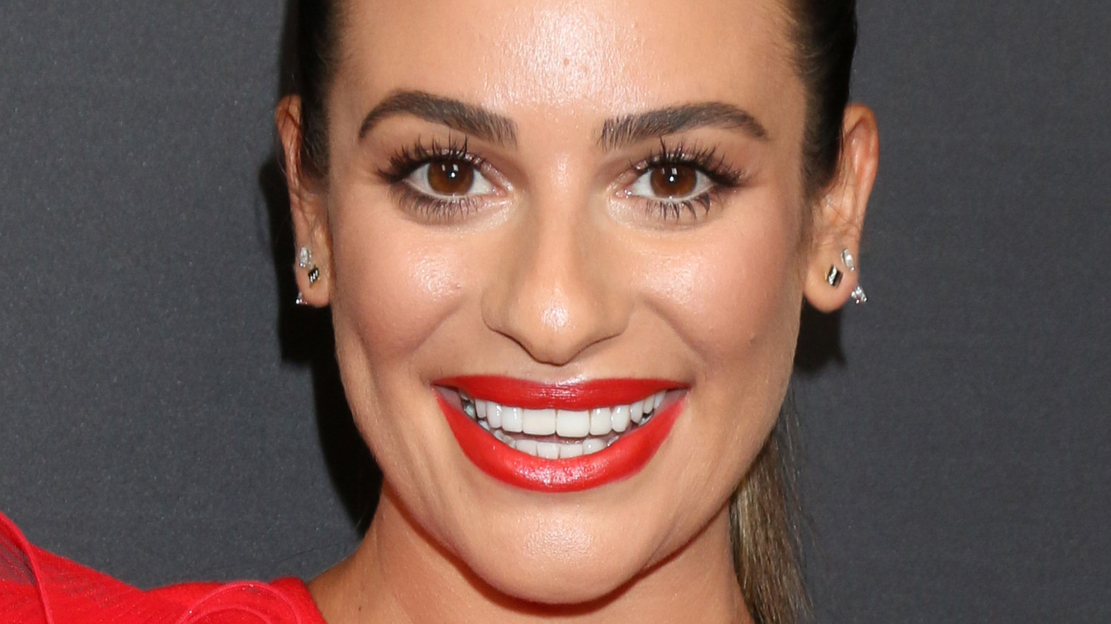 Where Does Lea Michele Stand Today With Her Former Glee Castmates?