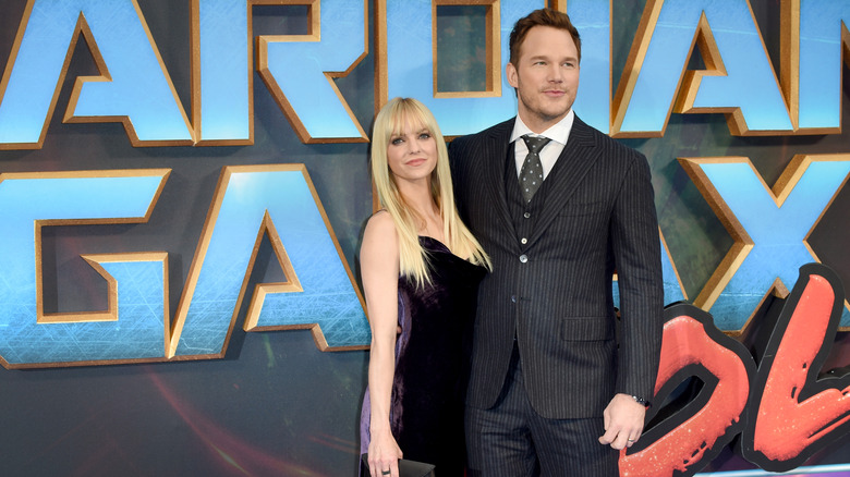 Where Exes Anna Faris & Chris Pratt Stand Today After Their Divorce