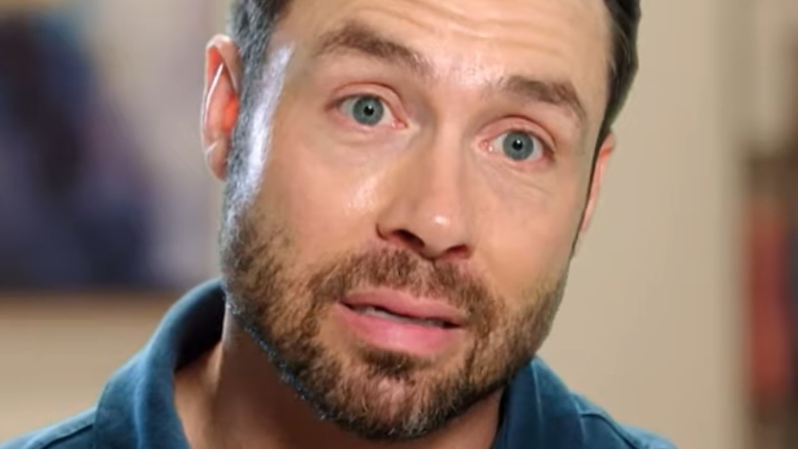 Where Geoffrey Paschel From 90 Day Fiance Is Today