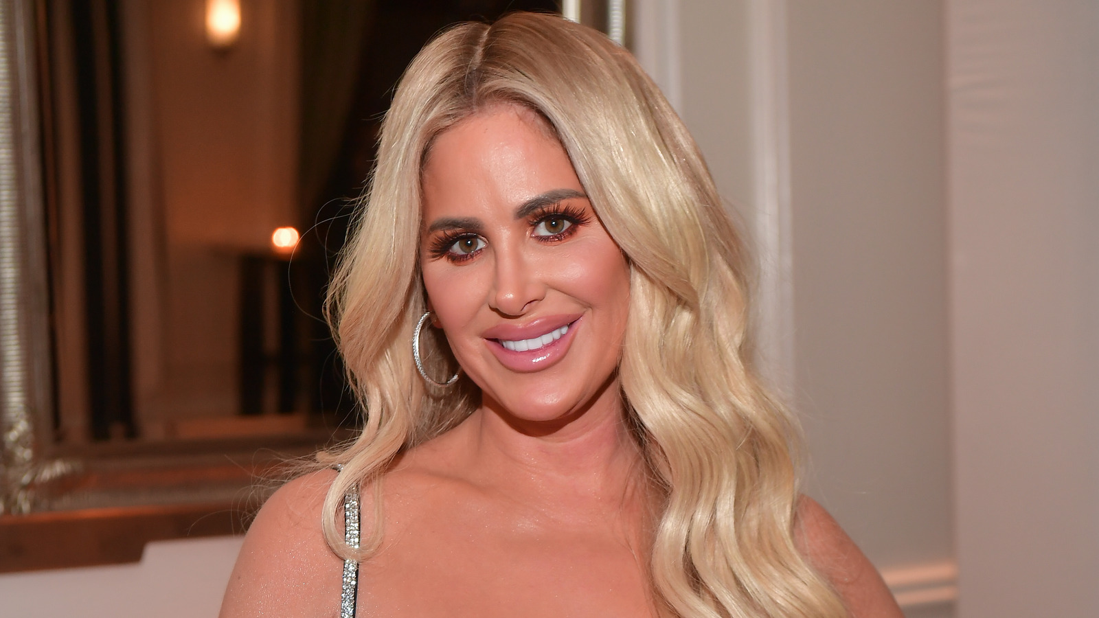 Where Kim Zolciak Stands With Tracey Bloom Today