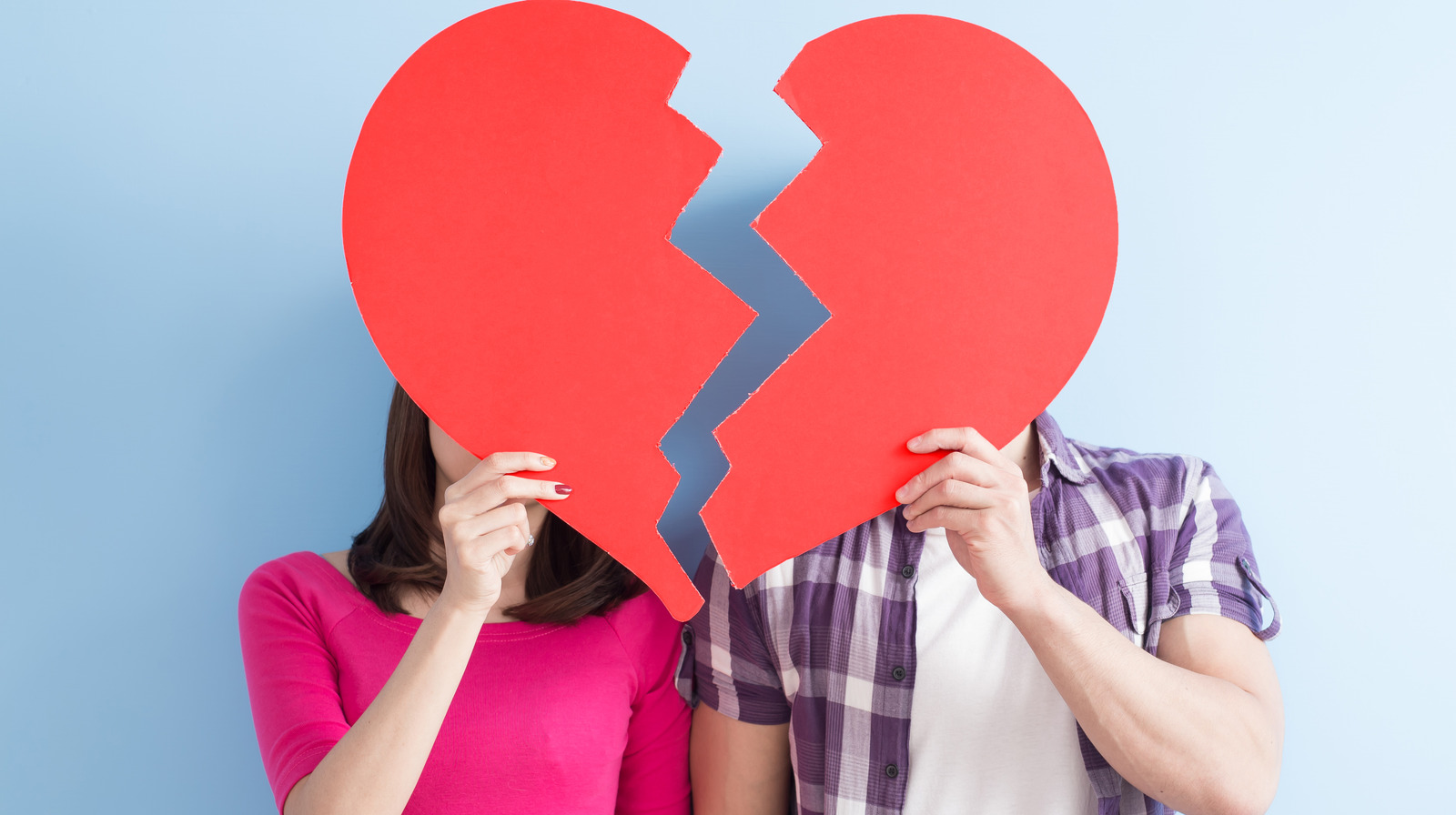 Which Love Is Blind Split Shocked You The Most? - Exclusive Survey