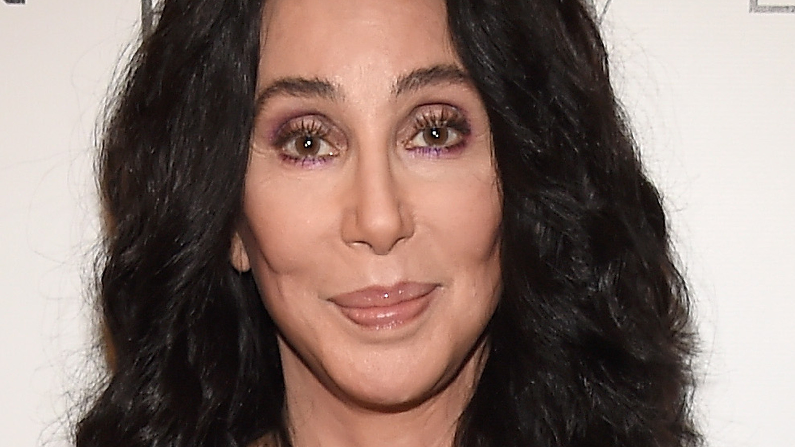 Which Movie Role Earned Cher Her Oscar Win?