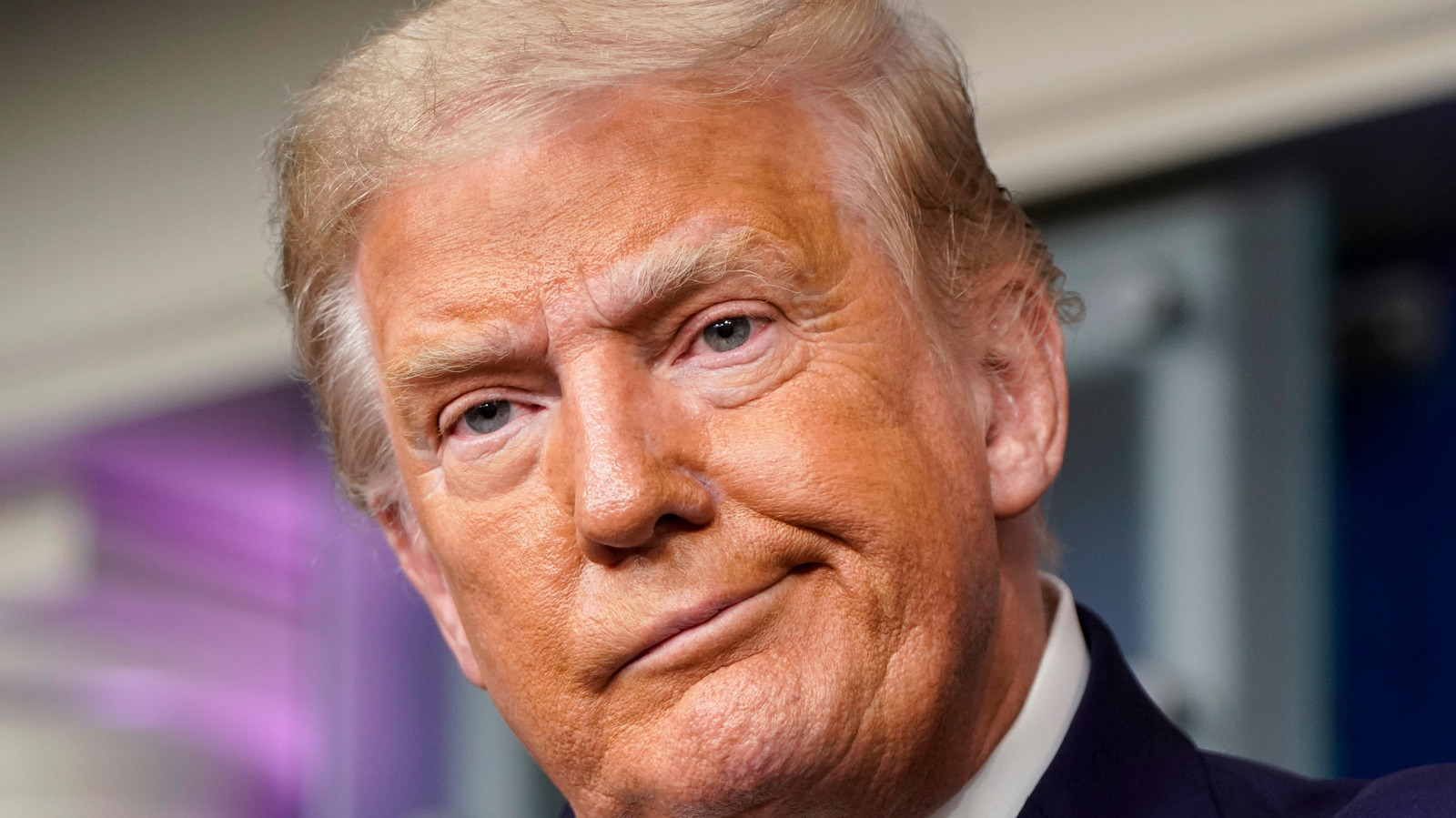 Which U.S. Olympics Team Did Donald Trump Encourage His Followers To Boo?