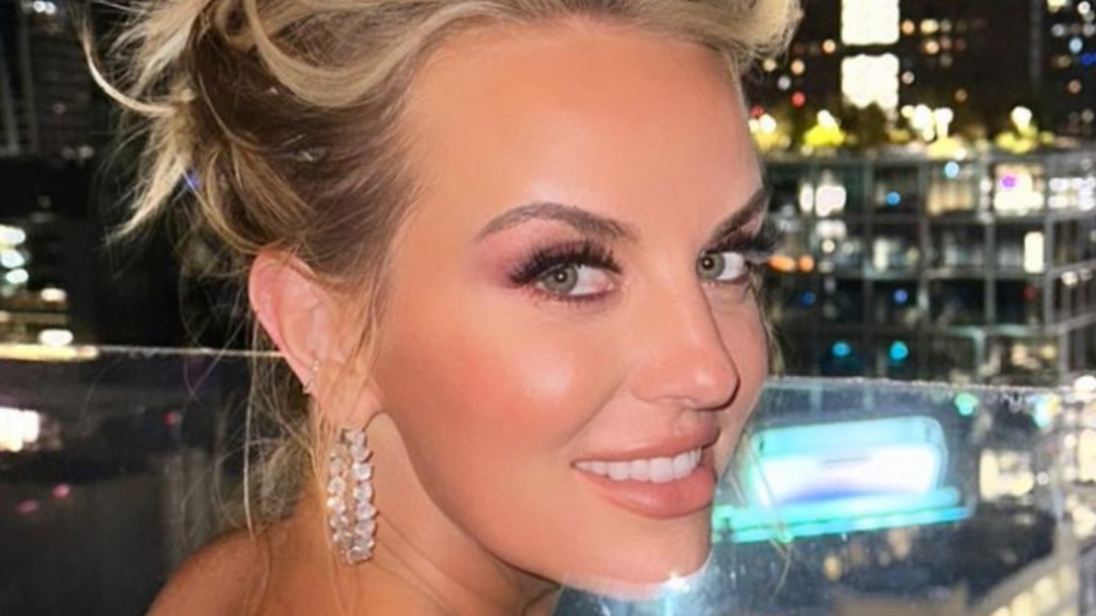 Whitney Rose Teases New RHOSLC Housewife After Jen Shah's Exit