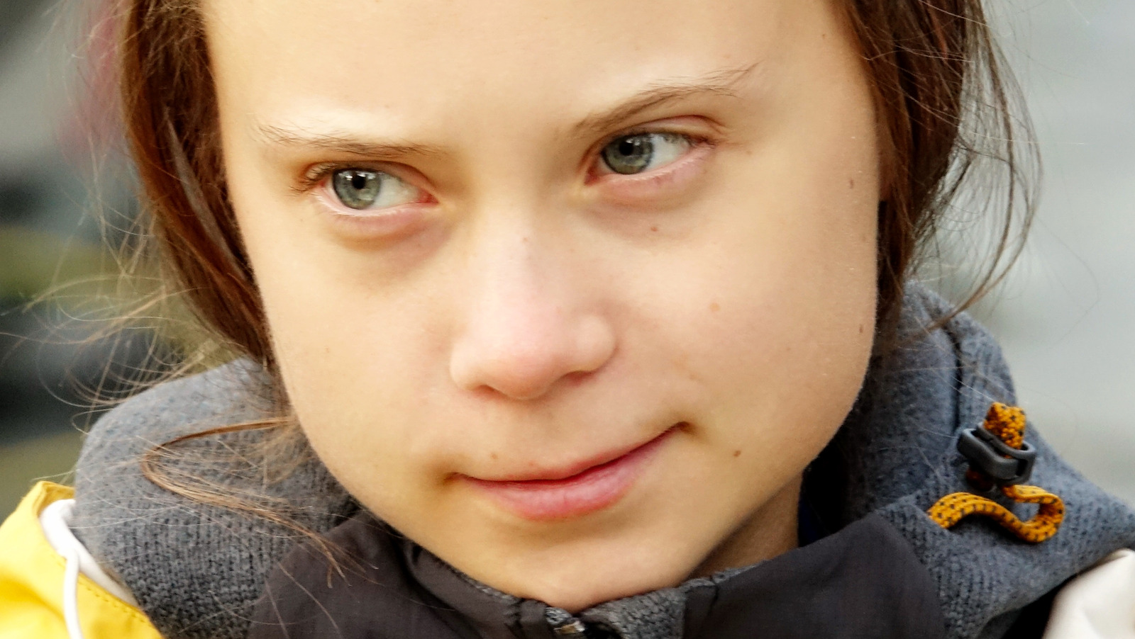 Who Are Greta Thunberg's Parents?