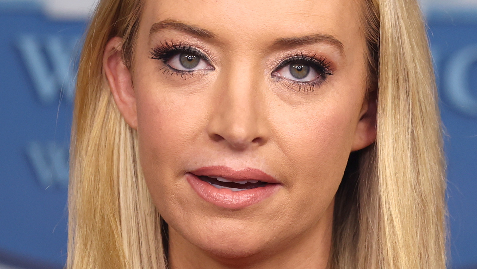 Who Are Kayleigh McEnany's Parents?