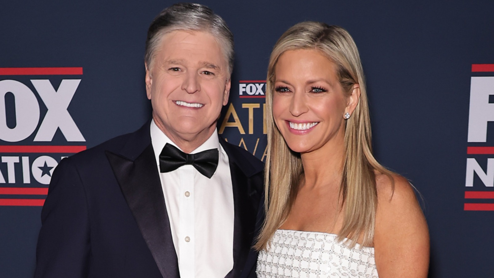 Who Are The Fox News Personalities Married To?