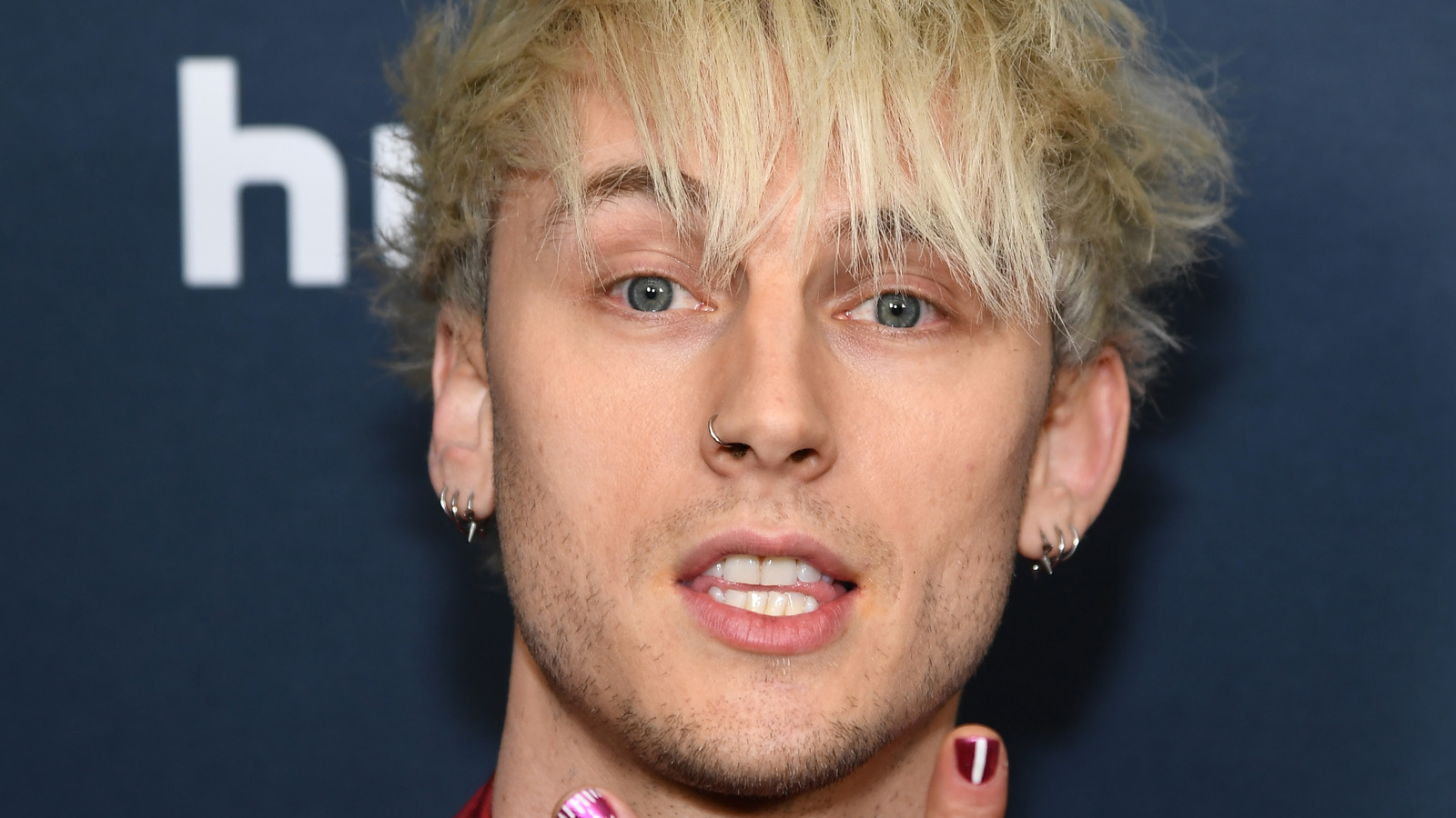 Who Did Machine Gun Kelly Date Before Megan Fox?
