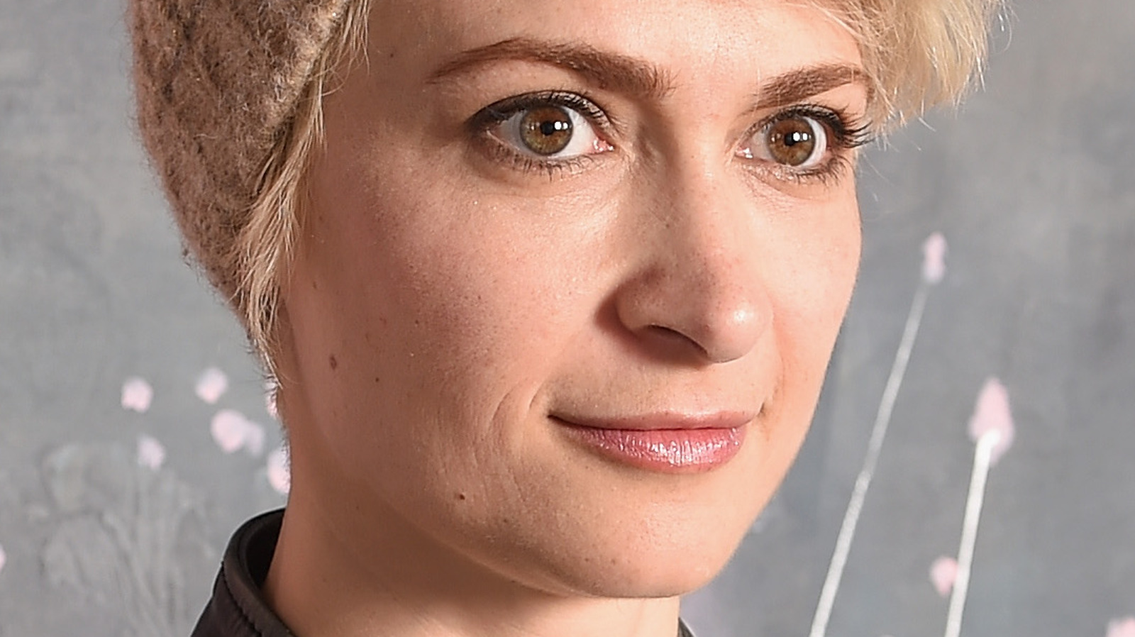 Who Held Halyna Hutchins While She Was Dying?