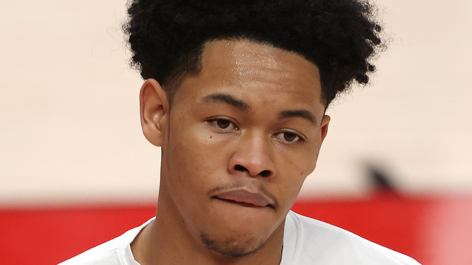 Who Is Anfernee Simons' Girlfriend, Bre Hudson?