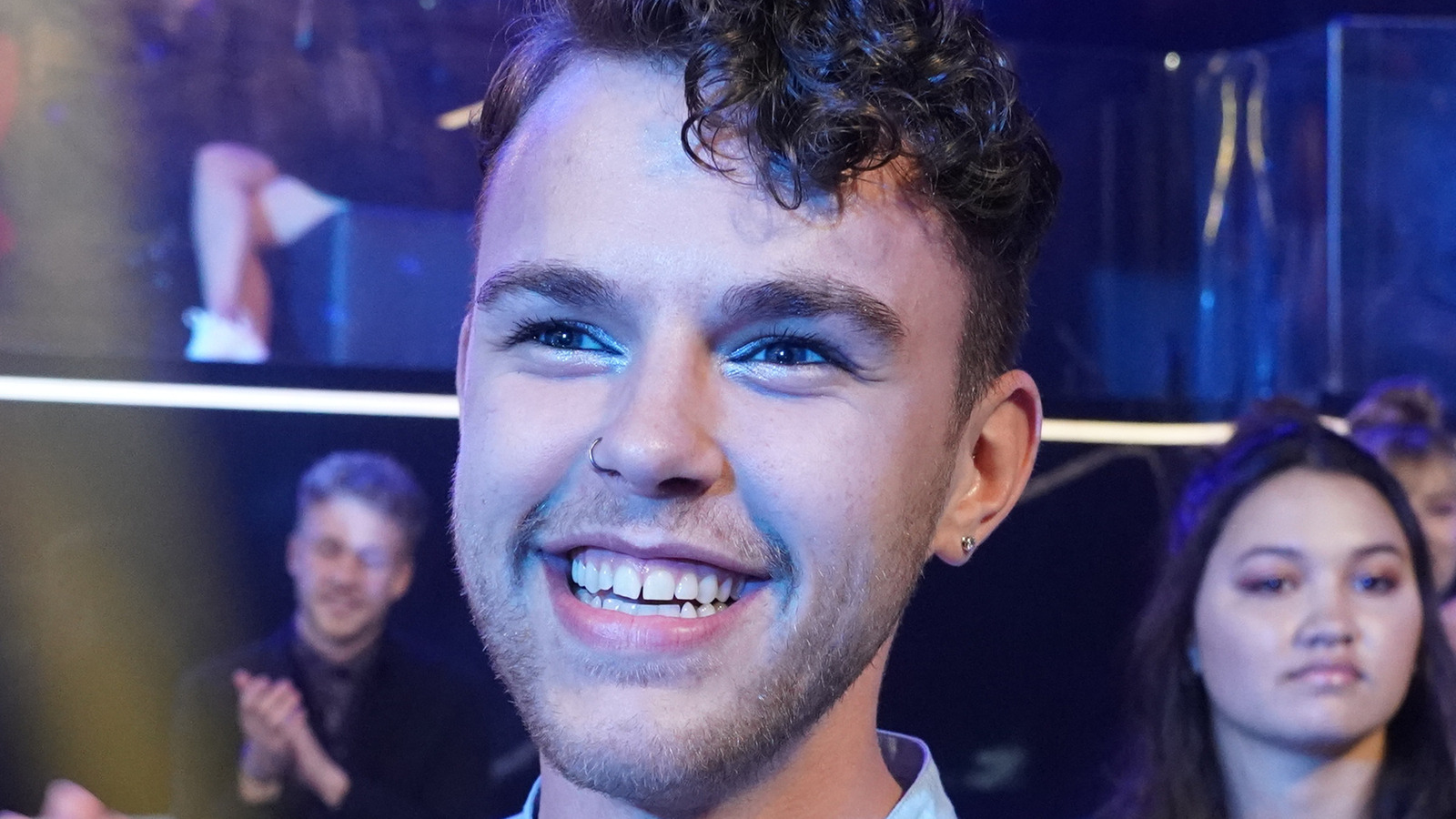 Who Is Beane From American Idol?